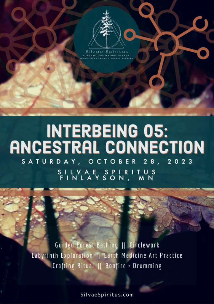 Interbeing Retreats - Silvae Spiritus